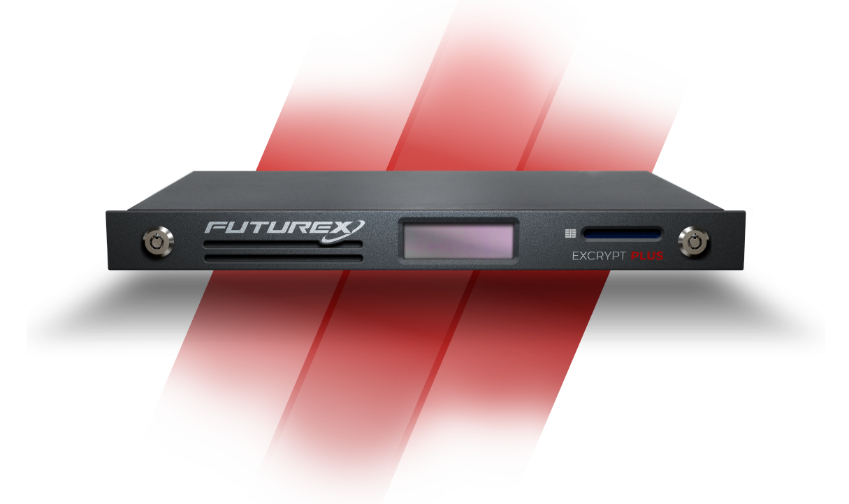 Payment HSM | Excrypt Plus - Futurex